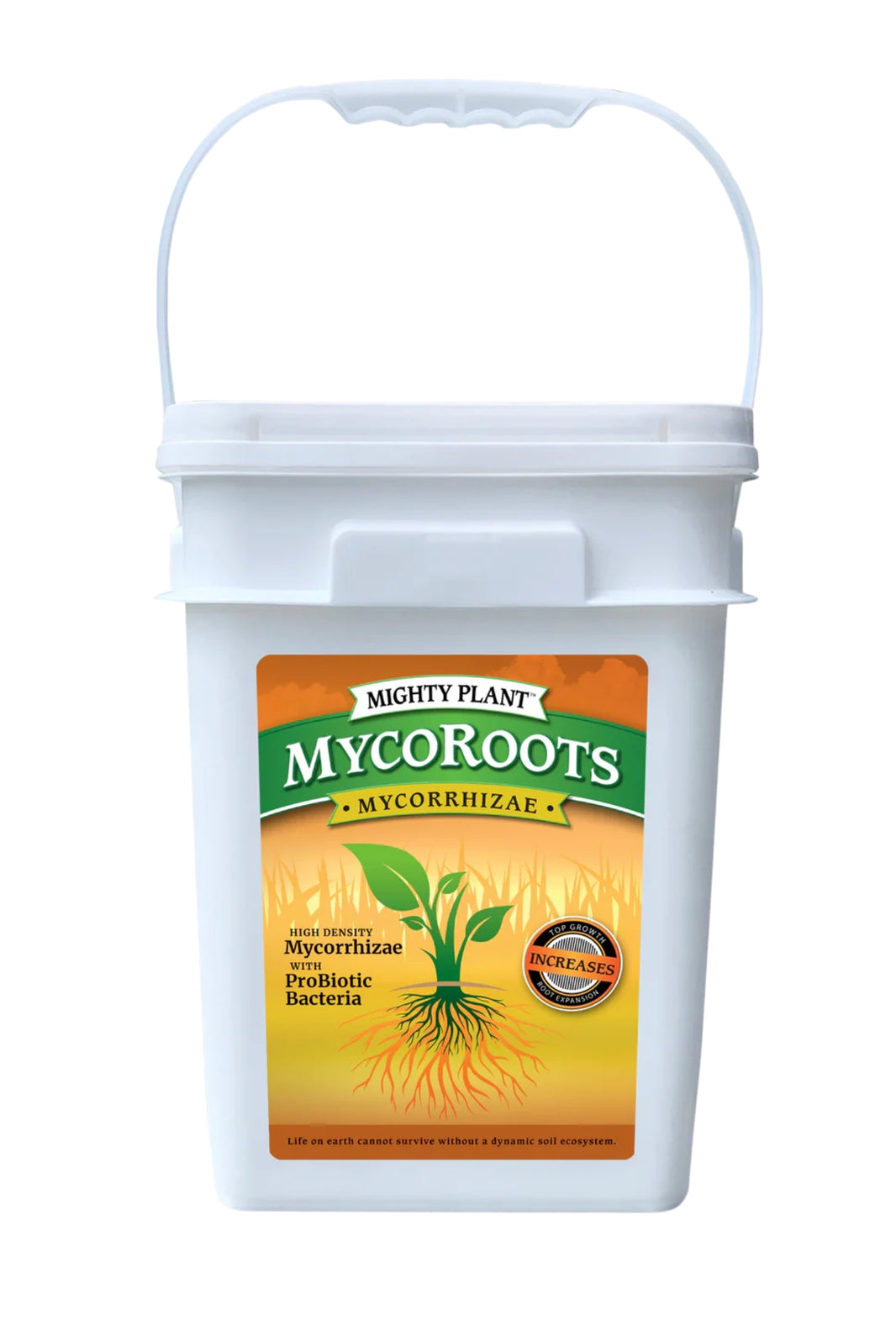 Products – Mighty Plant Probiotic Plant Food
