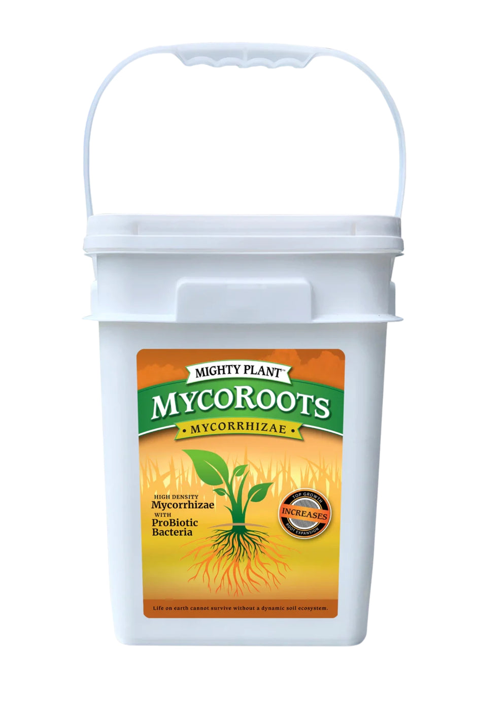 Products – Mighty Plant Probiotic Plant Food